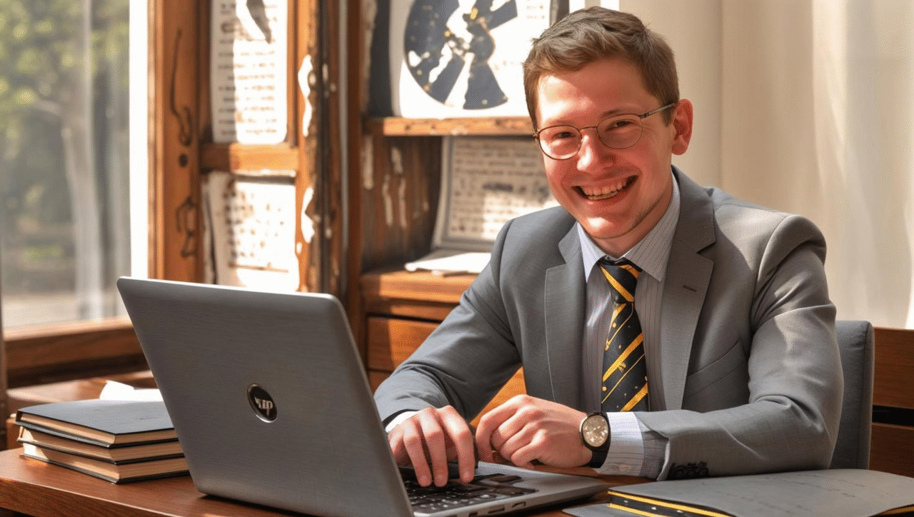 Why Finding the Right CPA Tutor Matters – Unlock CPA Exam Success with ...